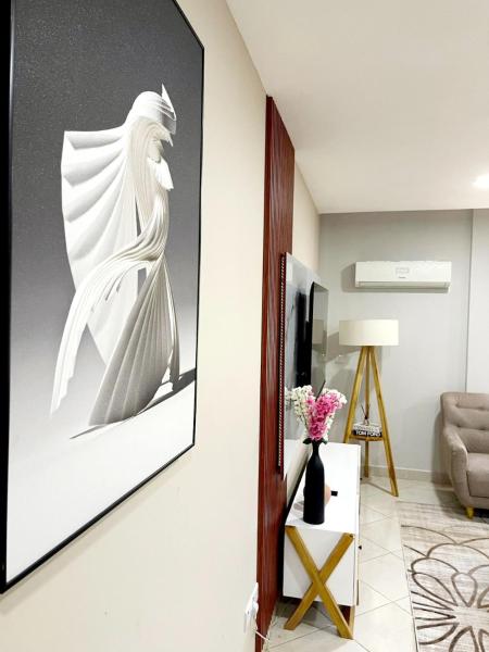 Luxury Home -Nzuri House - Dar es Salam