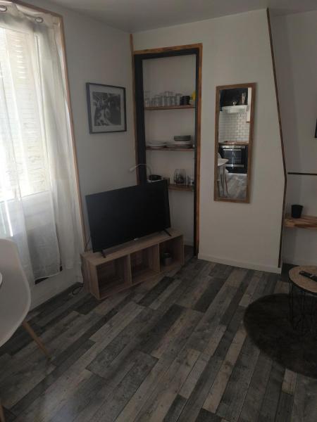 Charment Sureaux - Saleilles