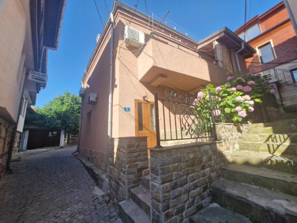 Mihalkat Old Town - Sozopol