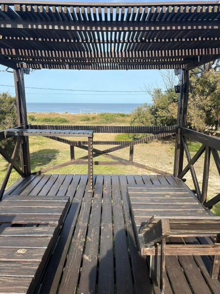 Enfrente A La Playa Casa Totalmente Equipada En Un Lugar úNico - Uruguay