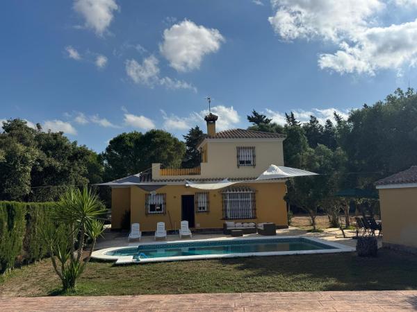 Entre Romero - San Fernando