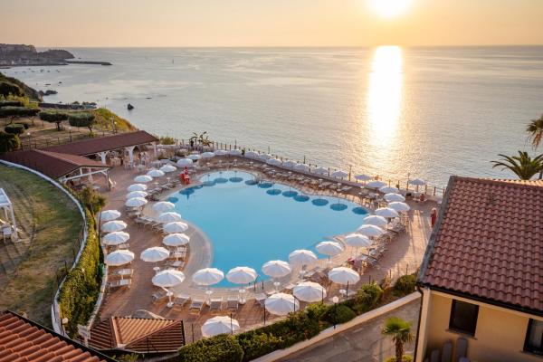 Il Poggio Di Tropea - Tropea