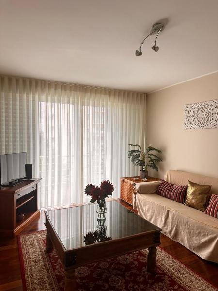 Azor International Apartment Ii - Ponta Delgada