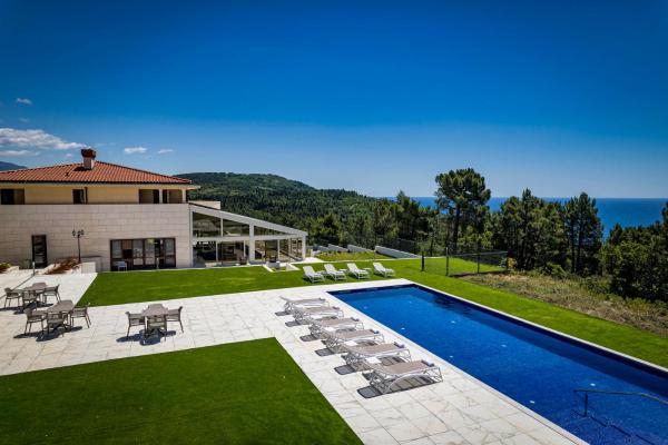 Dubrovnik Luxury Estates Villa Coral - Mlini