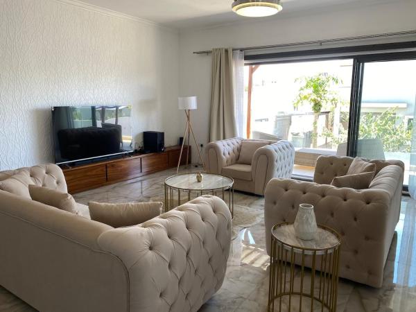 Sunset Blessing - Mauritius