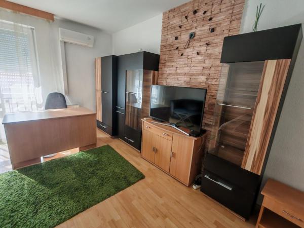 Wesselényi Apartment - Kecskemét