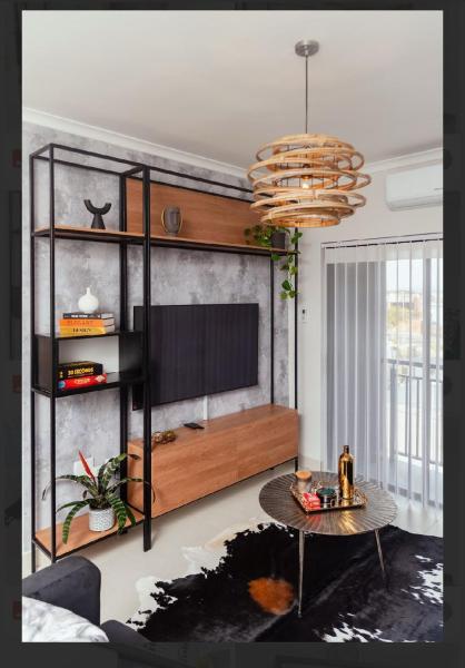 The Grazing Pad 1 - Gaborone