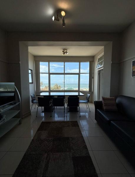 Durban Beach Flats Marine Parade - Durban