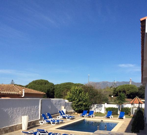 Apartamentos Y Habitaciones Kai Marbella - Marbella