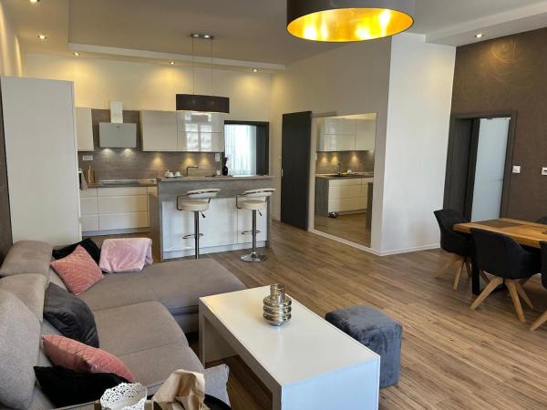 Luxusní Apartmán V Centru Jihlavy - Jihlava
