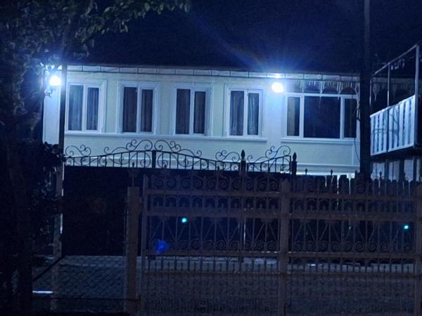 Family Hotel Zuka - Georgia