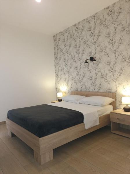 Sandstone Residence St Julian's - 2 Bedrooms - Pembroke, Malta