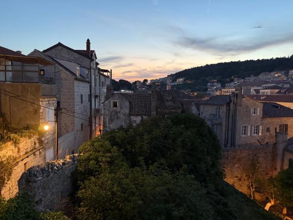 Apartments Mima Hvar - Brač