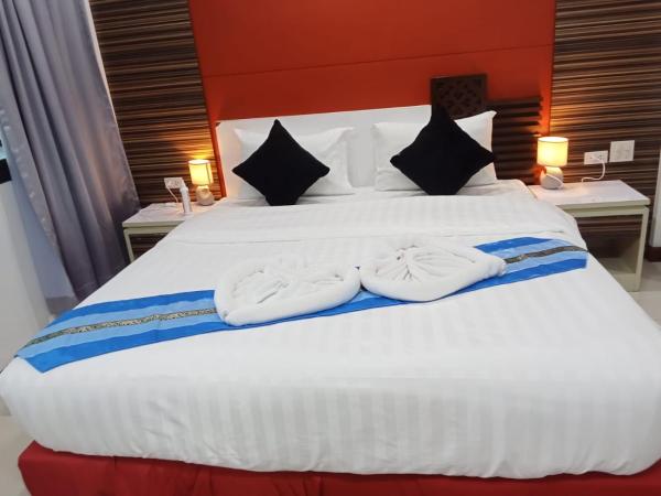 Patong Max Value Hotel - Patong Beach