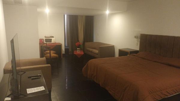 Microcentro Apart6 - Buenos Aires