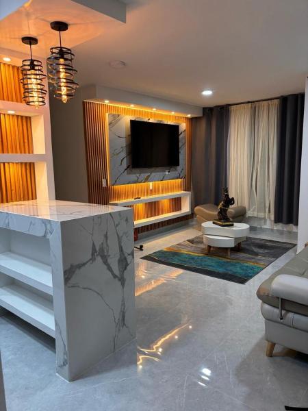 Moderno Apartamento Con Balcón Ibague - Ibagué