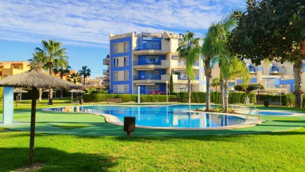 Apartamento Punta Glea - San Pedro del Pinatar