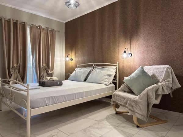 Joanna's Apartments - Corfú