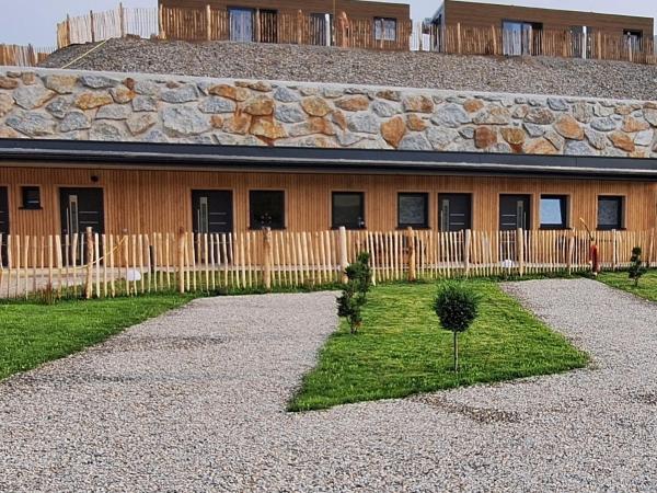 Timos Camp - Waldviertel