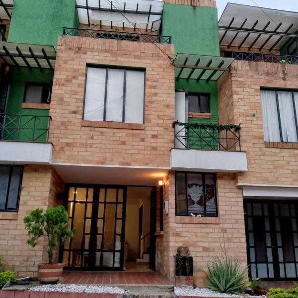 Casa Condominio Urbana En La Mesa - La Mesa
