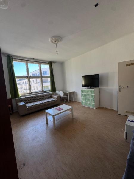 Espaçoso Loft Em Schöneberg - Berlin