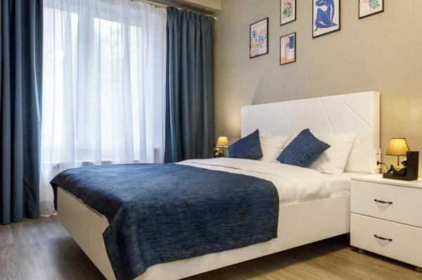 Lakeview Stay - Kiev