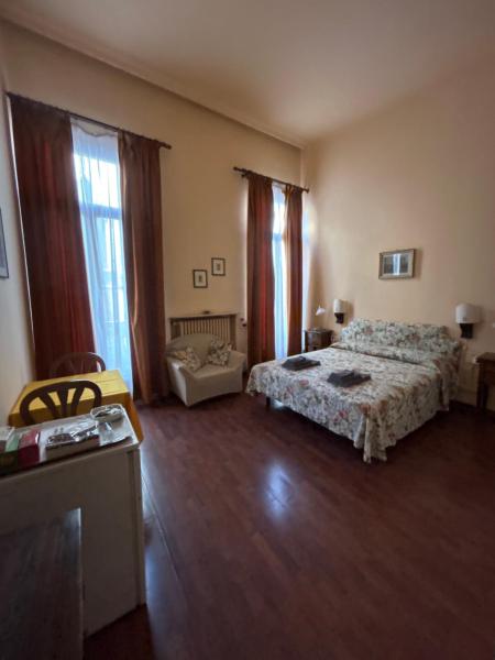 Bed And Breakfast Querini San Marco - Venecia