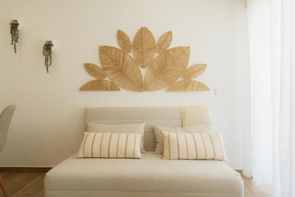 T1 Manta Rota, By Casas Do Verão - Altura, Portugal