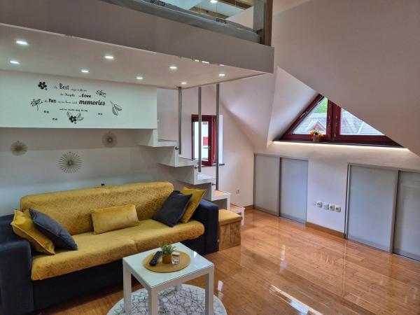 Juliana Apartment Bohinj Lake - Municipality of Bohinj