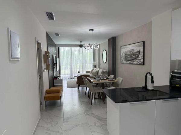 Escapada Cana Rock Con Piscina Y Club De Playa - Punta Cana