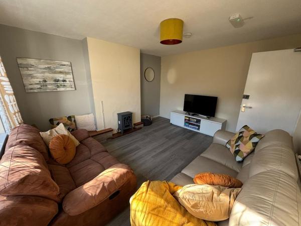 The Stayover Spot Wigston Escape - Leicester
