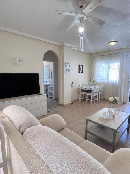 Bahía Pool Vacation Home Ab - Torrevieja