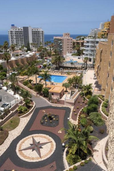 Cactus Apartment - Teneriffa