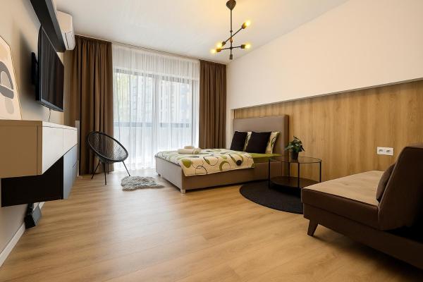 Wood Exclusive Studio - Bukarest