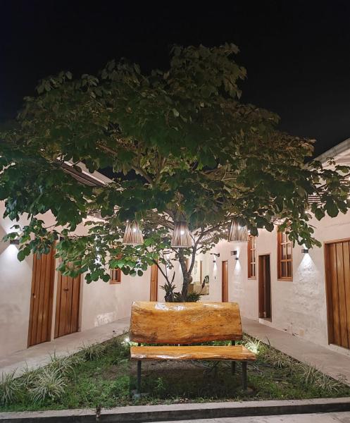 Casa Del Cable - Mariquita