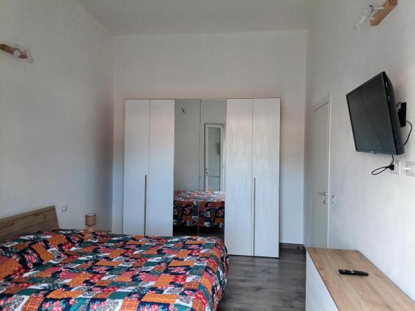 Appartamento Montevago Centro - Menfi