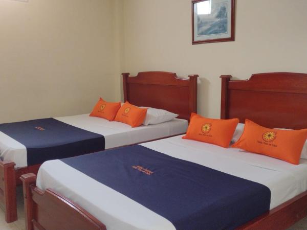 Hotel Girasol - Santa Rosa de Cabal