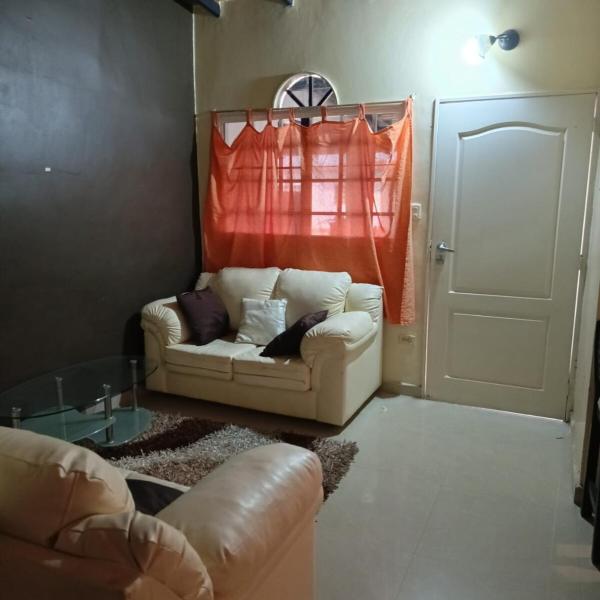 Casa Full Equipada En Maturín - Venezuela