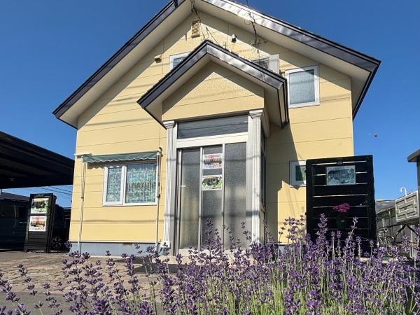 Guest House モモ - Hokkaido