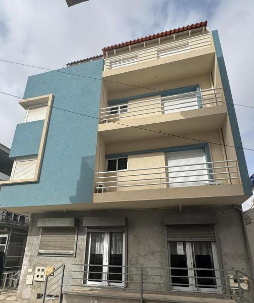 Pensao Restaurante Recanto - Cap-Vert