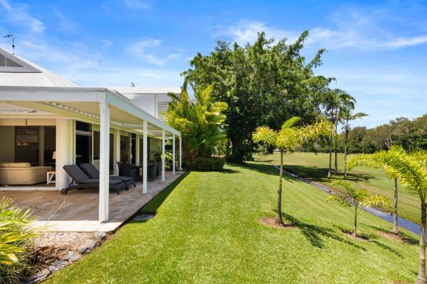 Mirage Resort Villa 160 With Access To Sheraton Facilities - Port Douglas