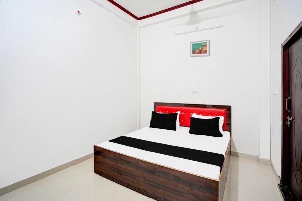 Hotel O Royal Guest House - Bareilly