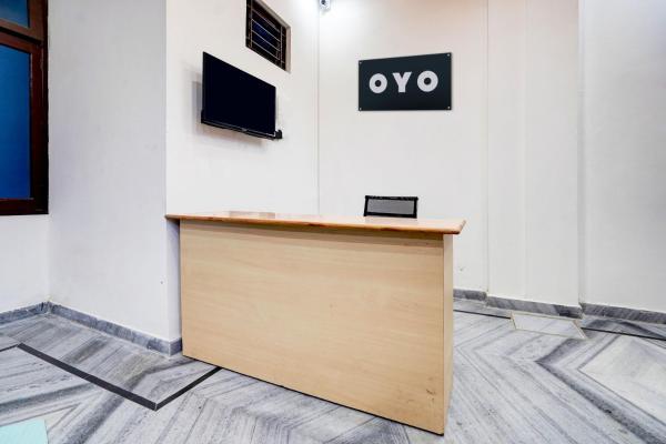 Hotel O Royal Guest House - Bareilly