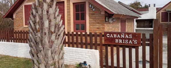 Cabañas Brisa's - Chuy