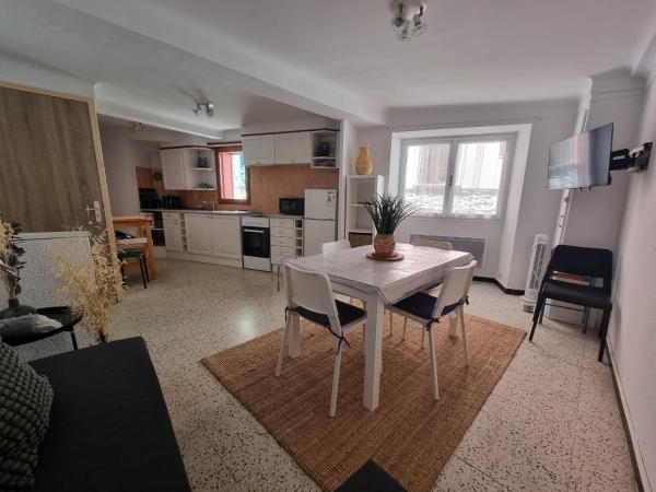 Collioure - Appartement T2 4 Personnes Au Cœur Du Village - Fr-1-309-528 - Argelès-sur-Mer