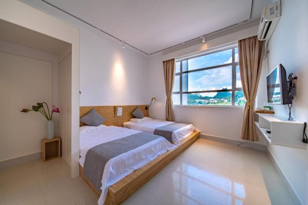 The Yangshuo Durian Guesthouse 阳朔榴莲间民宿 - Chengdu