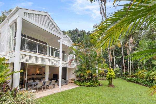 Mirage Resort Villa 412 With Access To Sheraton Facilities - Port Douglas