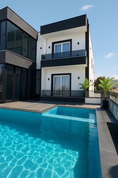 Hotel Roas Ksamil - Ksamil