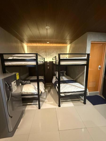 Hm Eco Hotel - Pasay