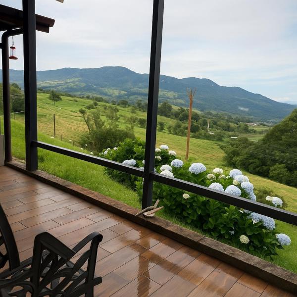 La Cabaña - Costa Rica